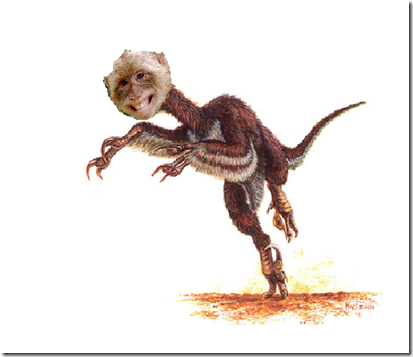 Perspective of Irrelevance: March 2011